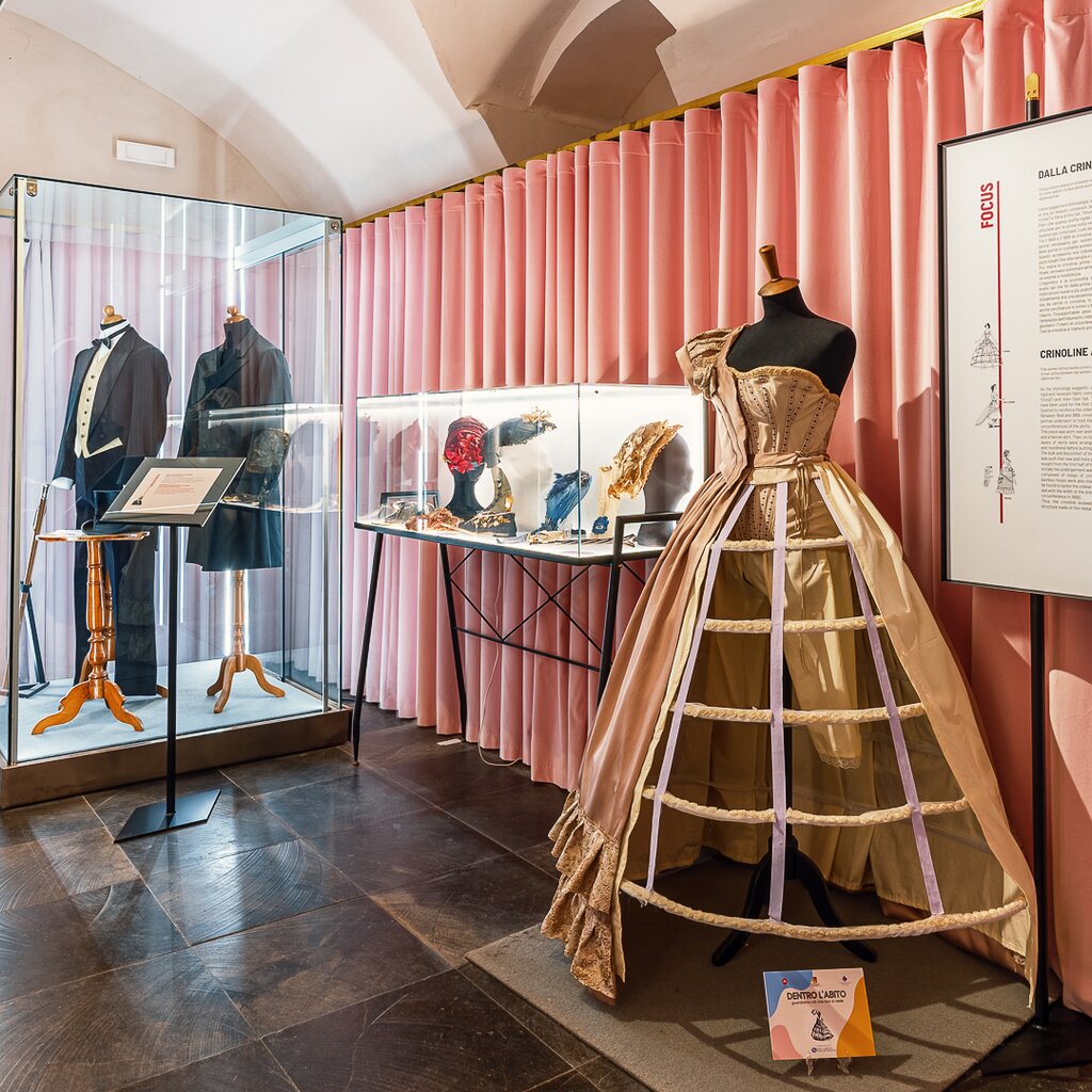 Services - Mu.De.Co. - Museum of Costume